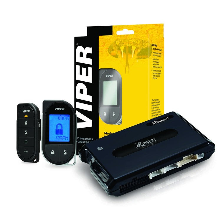 Viper Alarms – Phatt Audio Concepts