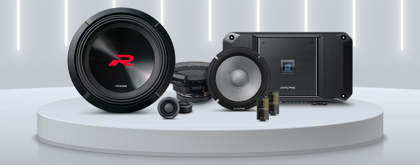 R2-Series – Phatt Audio Concepts