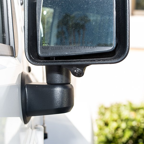 Echomaster PRO Universal Blind Spot Camera – Phatt Audio Concepts